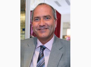 Gardenforum News - People - Bestwick moves to Smart Solar