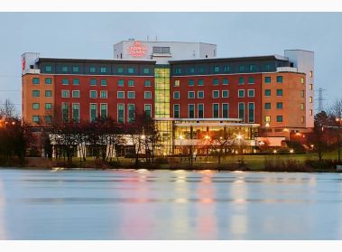 Gardenforum News - Show News - Win one night’s accommodation at Glee 2023