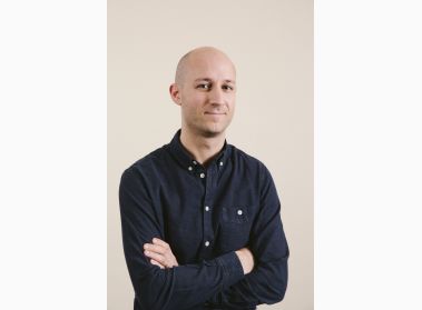 Gardenforum News - People - Sarah Raven appoints Dominic Rose as Chair