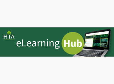 Gardenforum Business Services - Training - Check out the popular courses on the HTA e-learning hub!