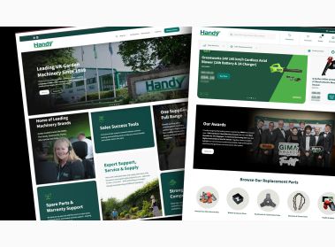 Gardenforum Products - Gardening - Handy unveils two new websites for ...