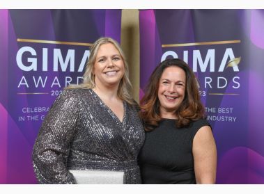 Gardenforum News - People - Meet the women of GIMA - Celebrating ...
