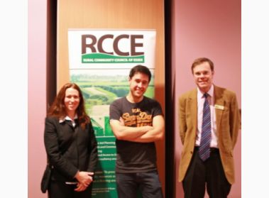 Gardenforum News - People - Television presenter James Wong returns to ...