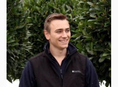 Gardenforum News - People - Hortus Loci young gun Jamie Butterworth ...