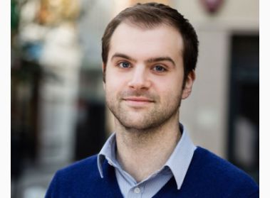 Gardenforum News - People - Josh McBain to speak on the evolving retail ...