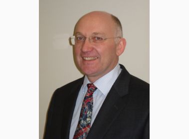 Gardenforum News - People - Neil Fishlock Joins Decco