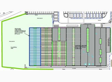 Gardenforum News - Around the Country - Rosebourne secures permission ...