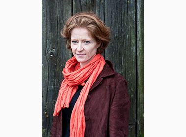 Gardenforum News - People - Charles Campion & Sarah Dunning to speak at ...