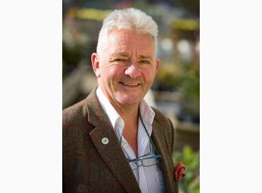 Gardenforum Business Services - Other - Quinton Edwards - leading firm ...