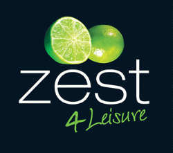 Gardenforum News - People - Zest employees clock up over 3,400 miles ...