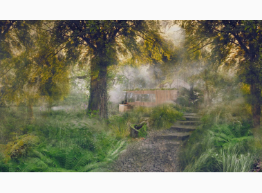 Gardenforum News - People - Celebrating the future of garden design