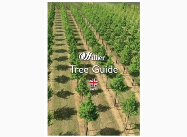 Gardenforum Products - Landscaping - Hillier releases a comprehensive ...