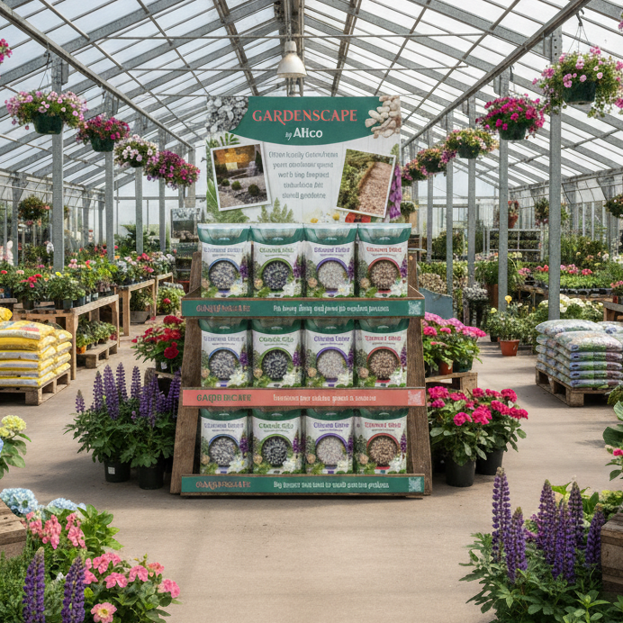 Gardenforum Products - Make any garden beautiful with Altico’s new ...