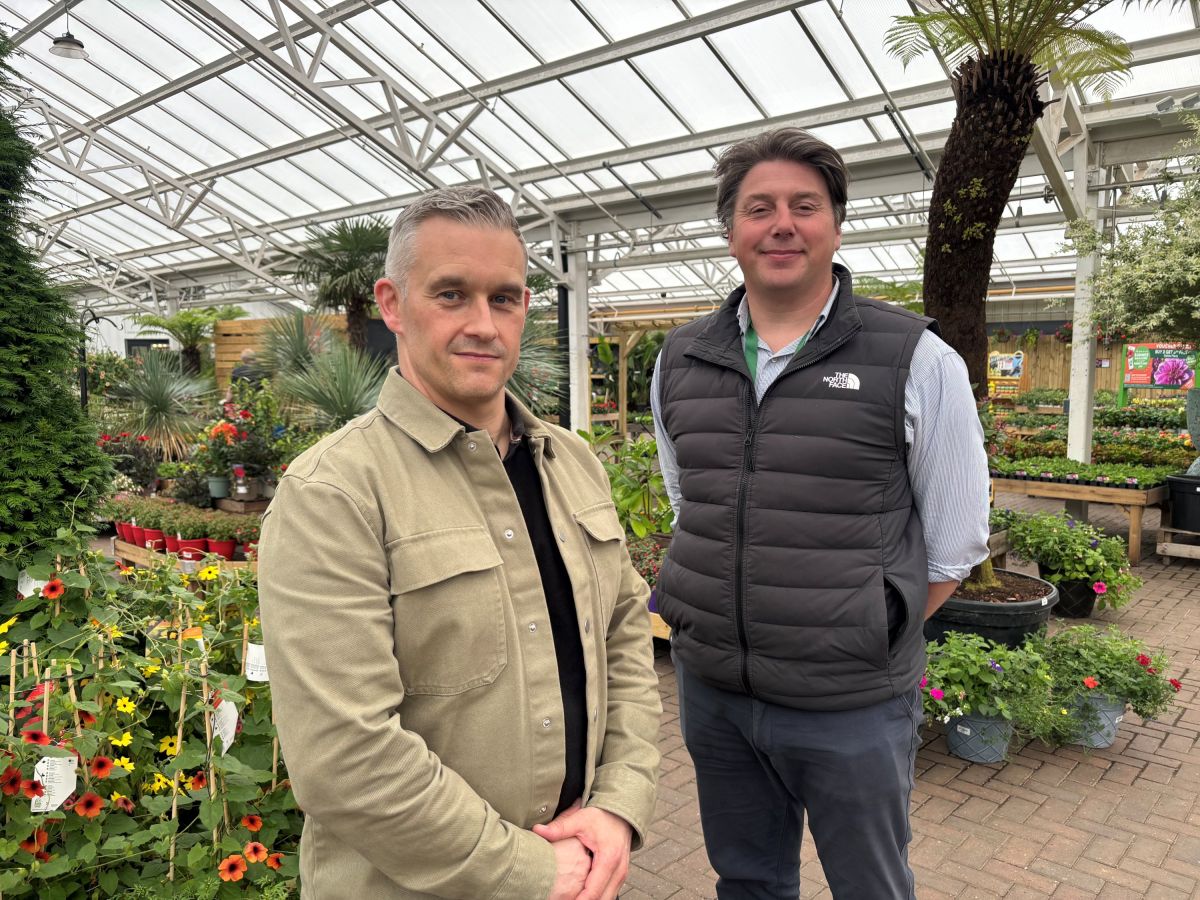 Gardenforum News - People - YGCG prepares for future growth across its ...