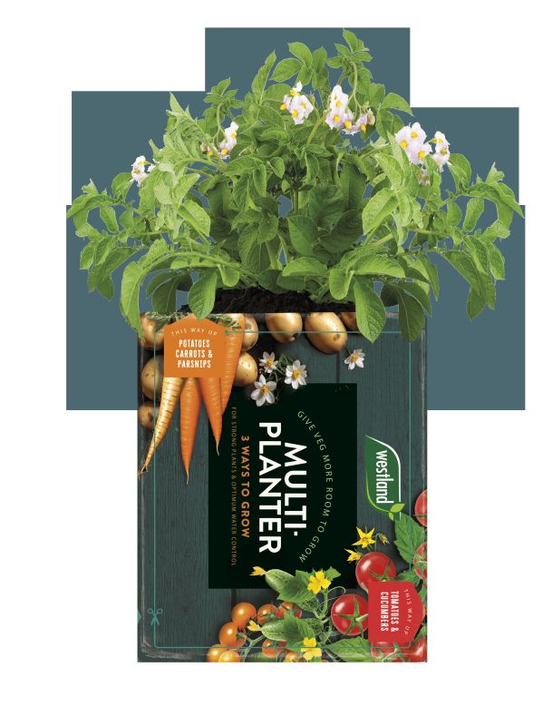 Gardenforum Products - Gardening - Westland launches industry-first ...