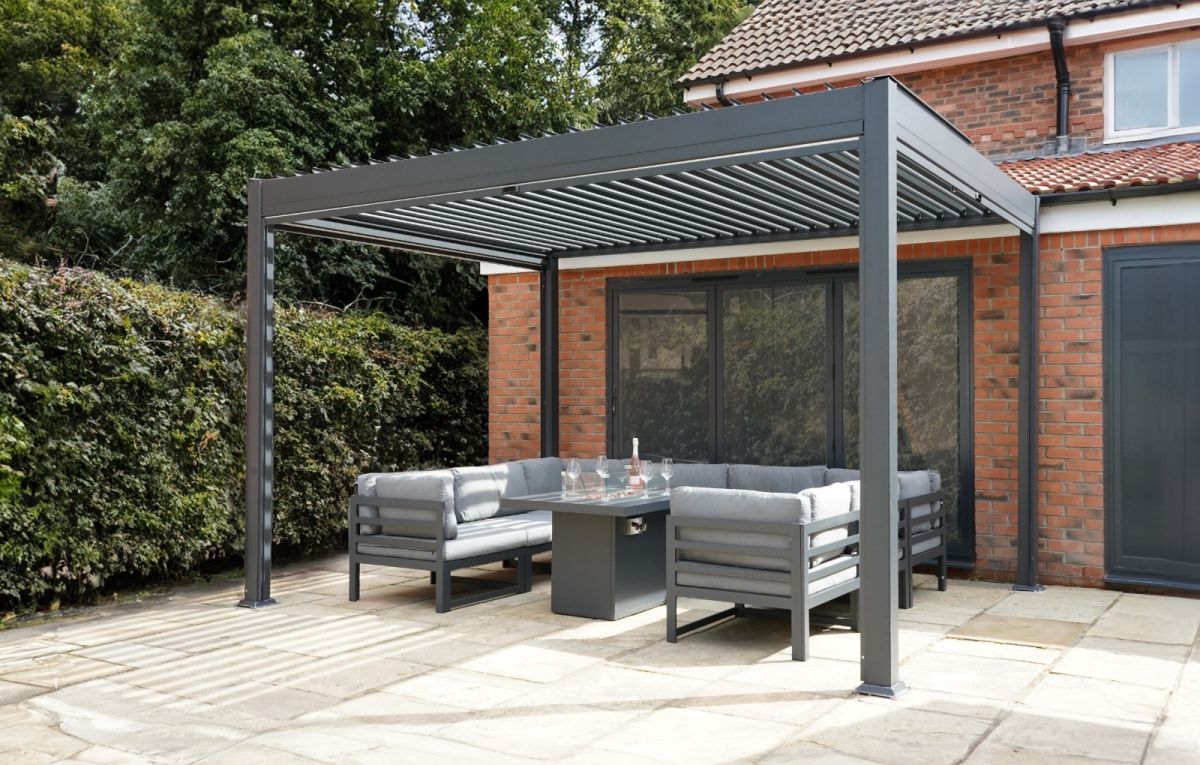 Gardenforum Products - Outdoor Living - The brand new Jardi range