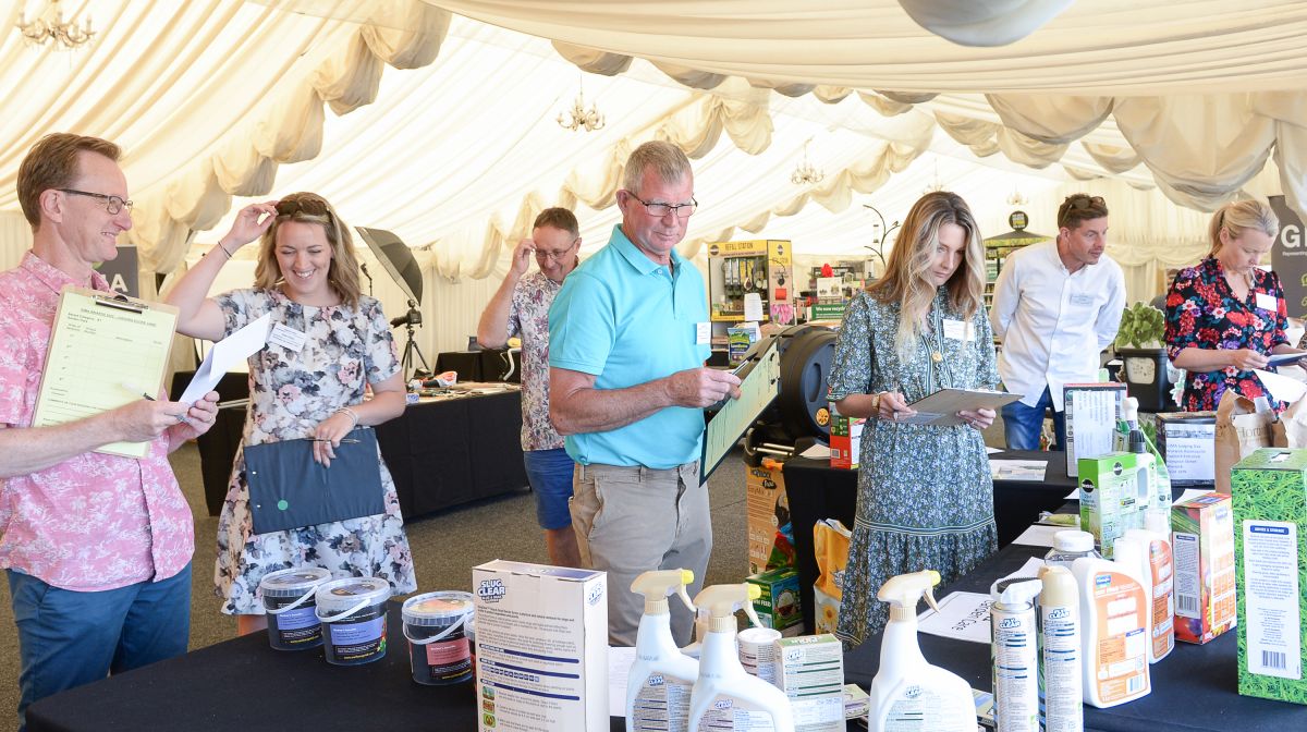 Gardenforum News - Other - GIMA confirms 2023 judging panel