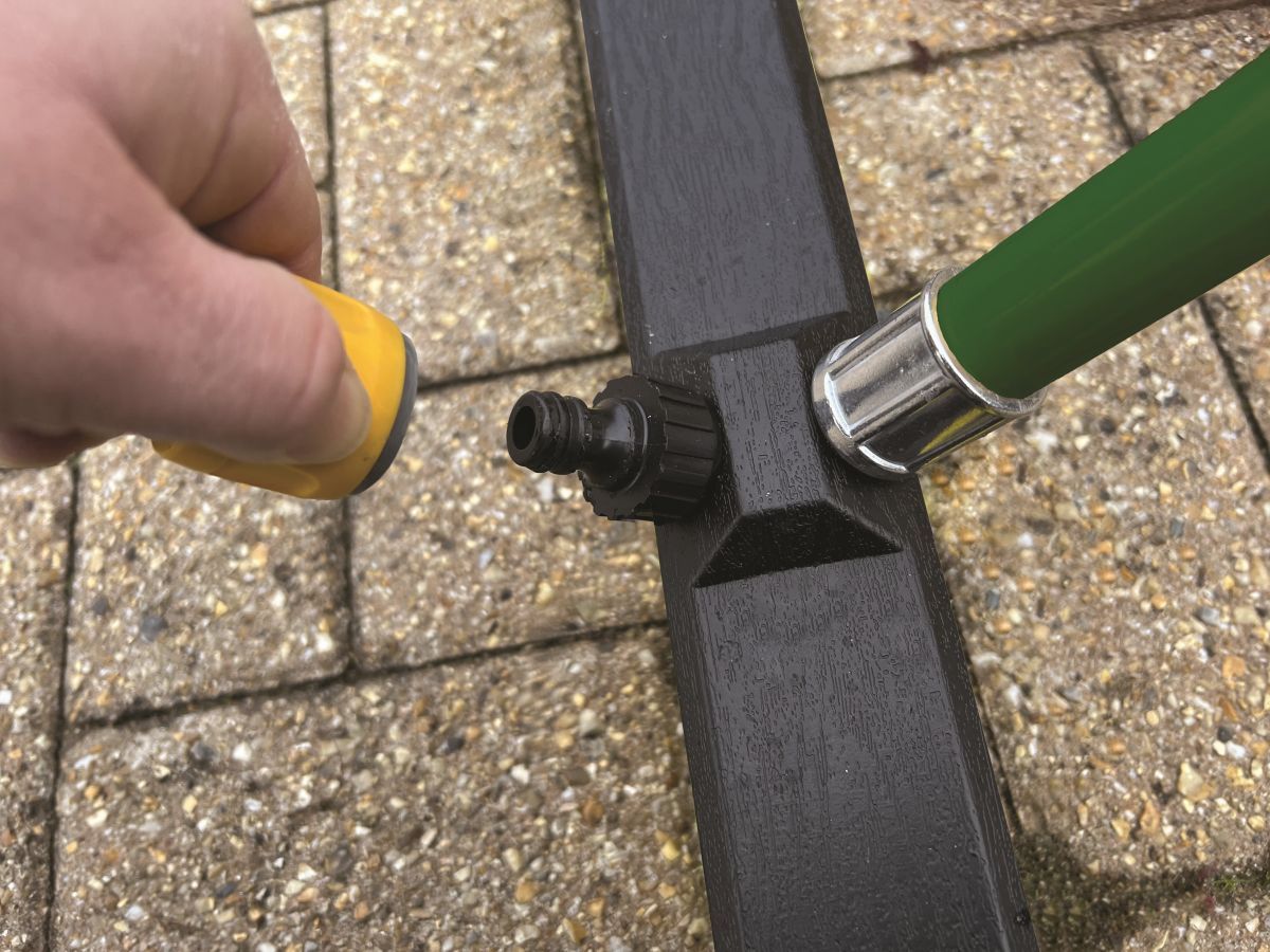 Gardenforum Special Features - Glee - Garland launches thirty new ...