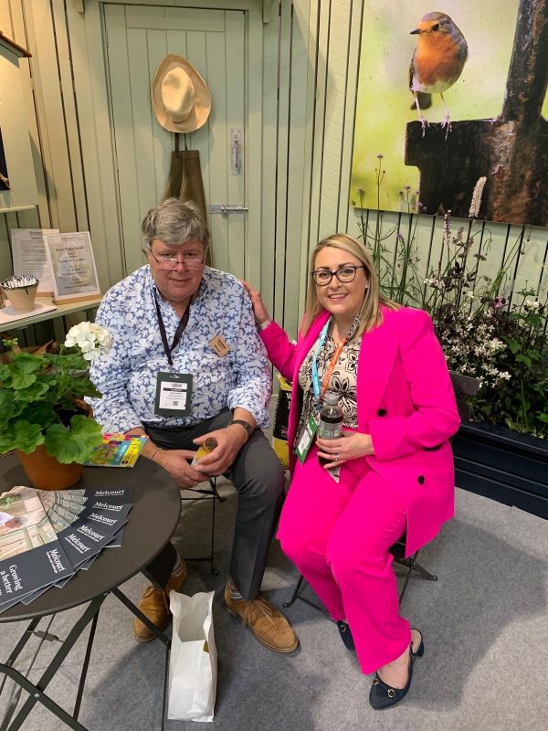 Gardenforum News - People - Melcourt appoints Nikki Burton as Managing ...