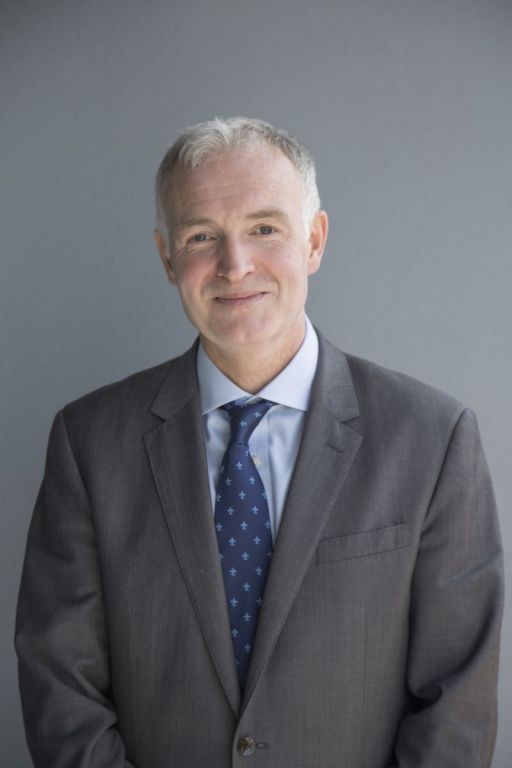 Gardenforum News - People - Decco appoints Andrew Ballantine as new ...