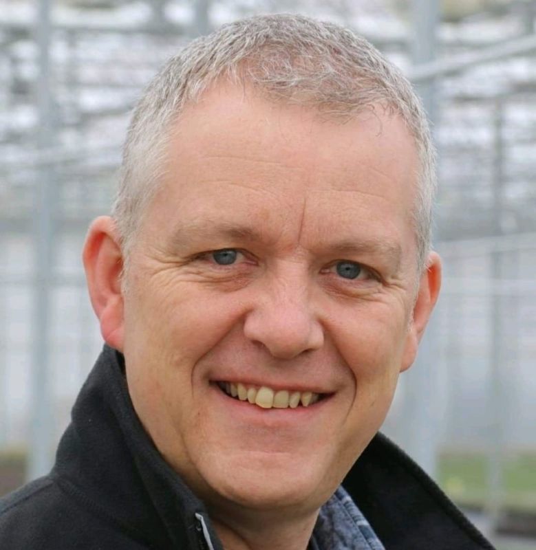 Gardenforum News - People - elho expands UK presence with new sales ...