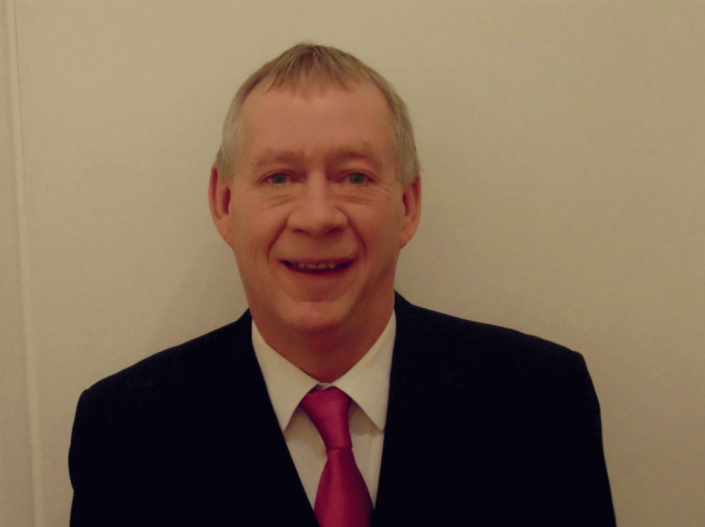 Gardenforum News - People - Stax signals declaration of intent in ...