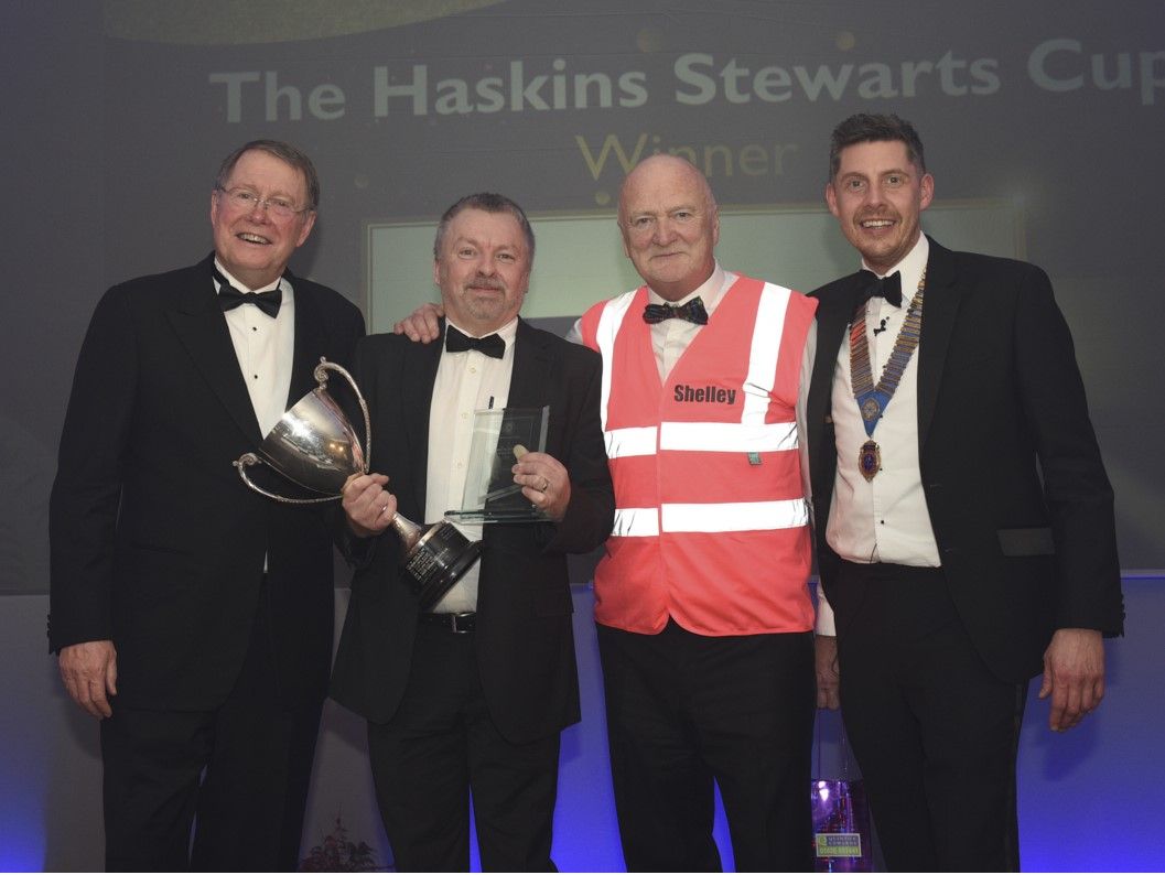Gardenforum Headlines - Fairways and Bents lift top GCA awards