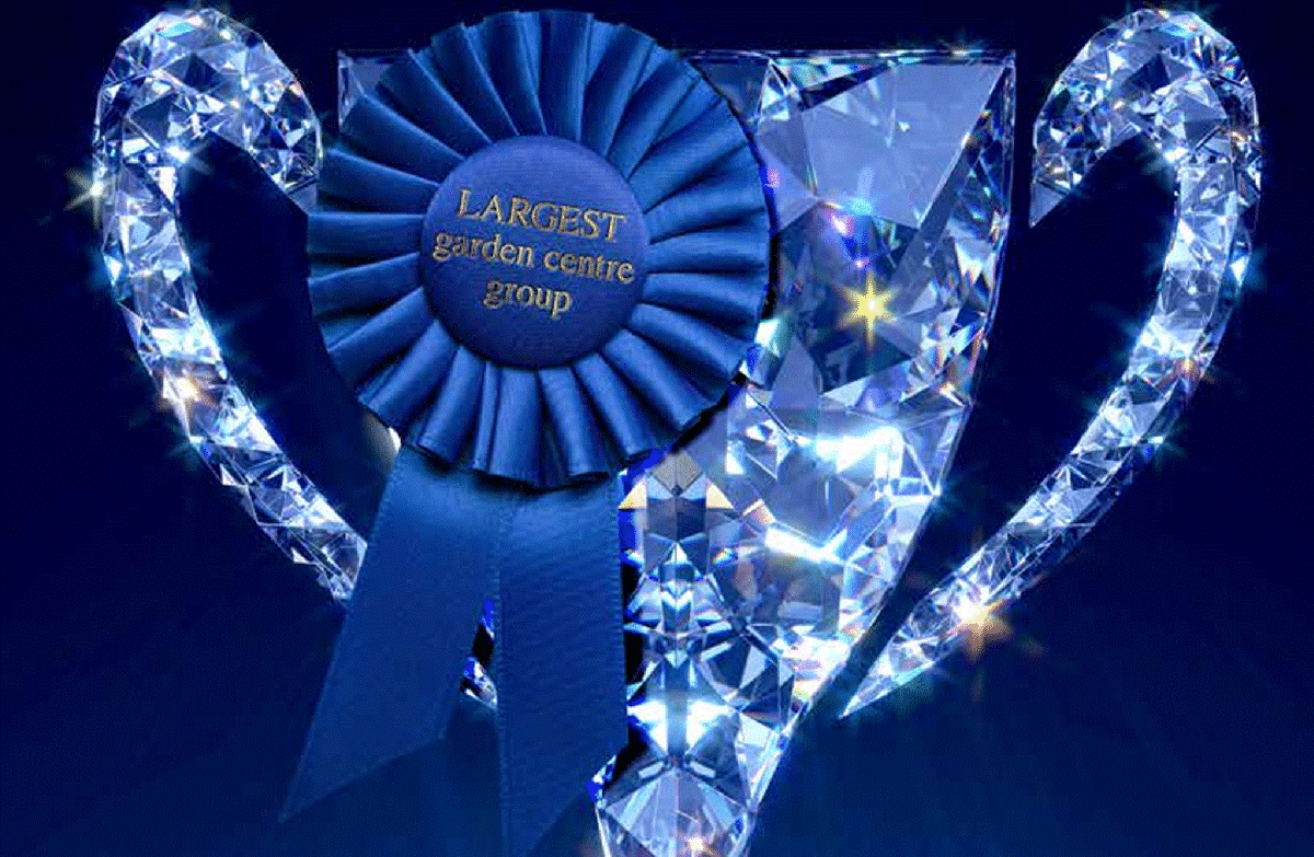 Gardenforum Headlines - Blue Diamond - UK’s largest garden centre group ...