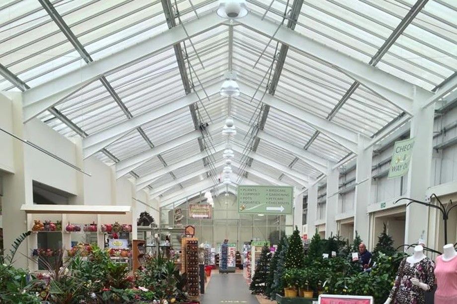 Gardenforum Headlines - Ryde’s Busy Bee Garden Centre to join Blue Diamond