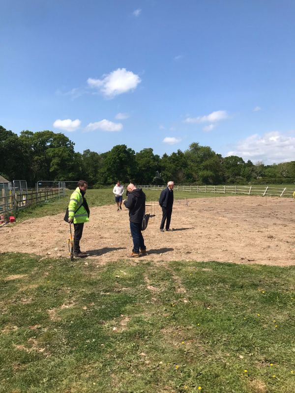 Gardenforum News - Around the Country - The Greenfingers Charity breaks ...