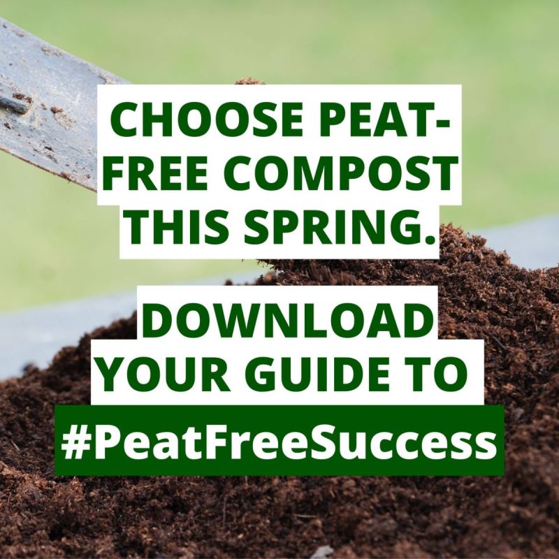 Gardenforum Products - Sipcam Home & Garden join peat-free initiative