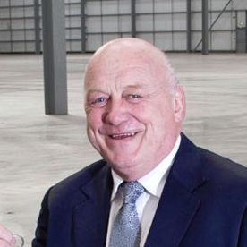 Gardenforum News - People - Village Candle appoints Clive Harper as ...