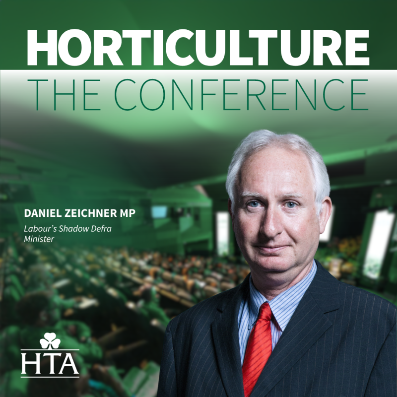 Gardenforum News - People - HTA announces a top line-up for ...