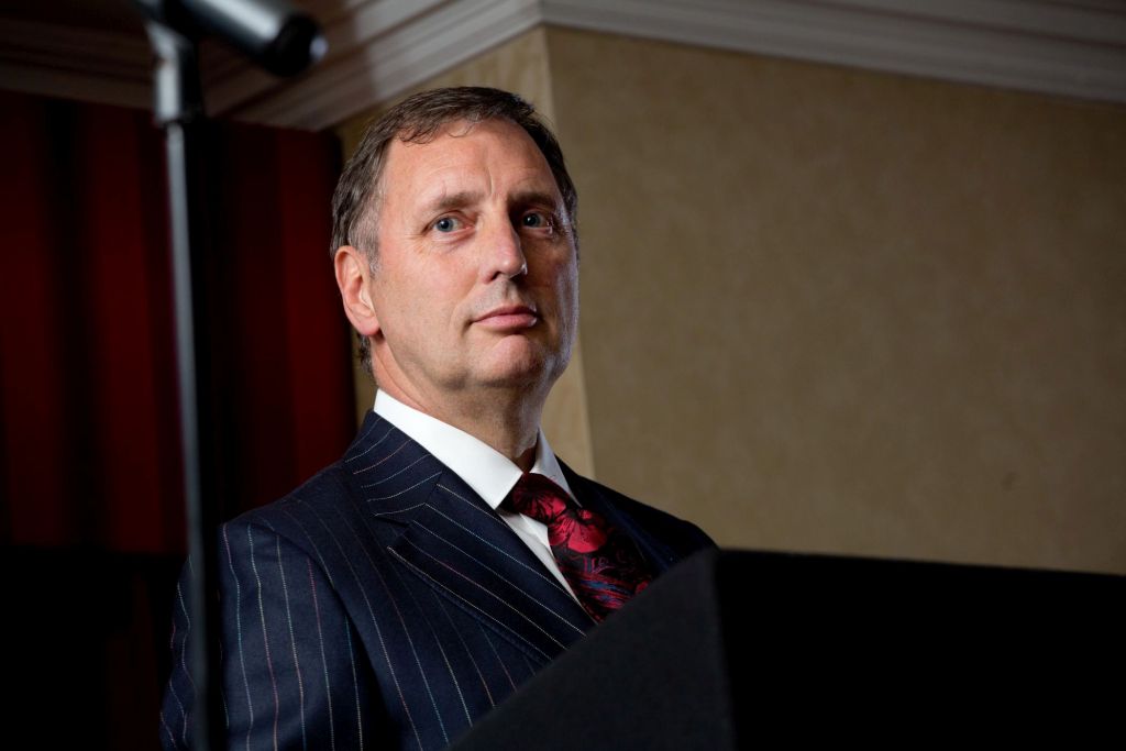 Gardenforum Headlines - Profit and sales stack up at Stax