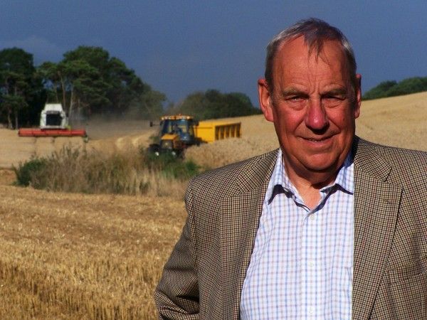 Gardenforum News - People - Denis Chamberlain joins MorePeople as an ...