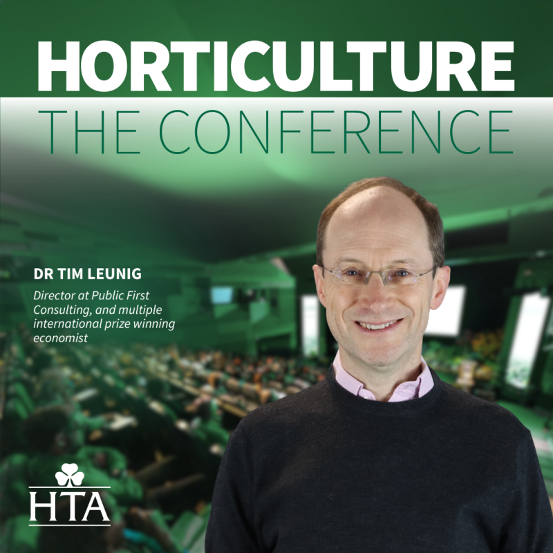 Gardenforum News - People - HTA announces a top line-up for ...