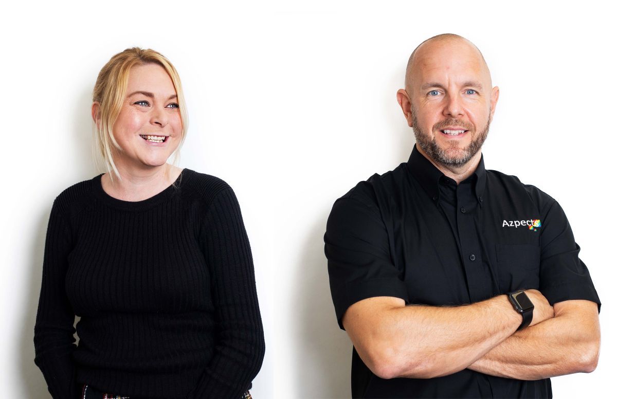 Gardenforum News - People - Azpects adds to sales team