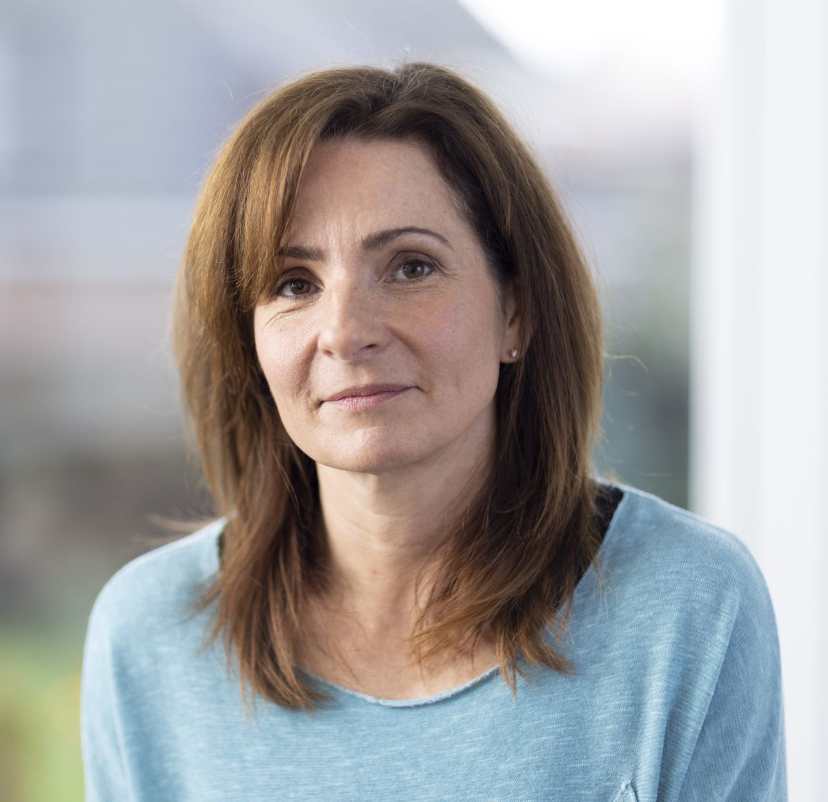 Gardenforum News - People - HTA welcomes new Chief Executive