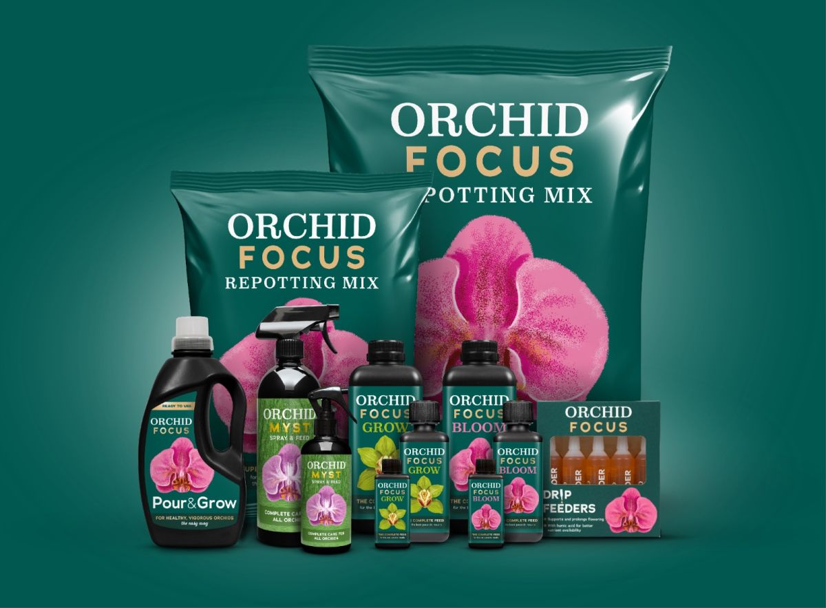 Gardenforum Products - Gardening - A new look for Growth Technology