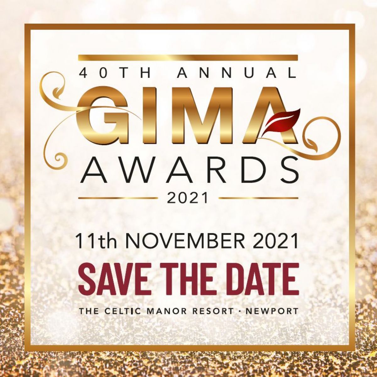 Gardenforum News - Other - The GIMA Awards are to return in November