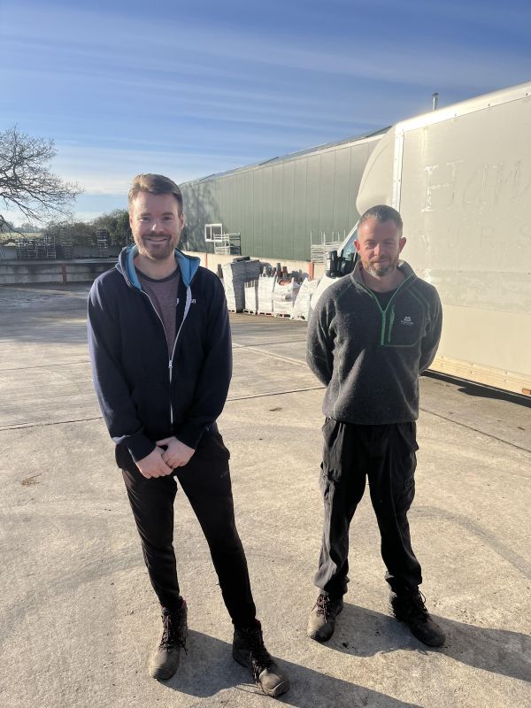 Gardenforum News - People - British Garden Centres strengthens its ...