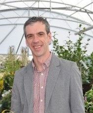 Gardenforum Headlines - George Hillier takes a senior management role ...