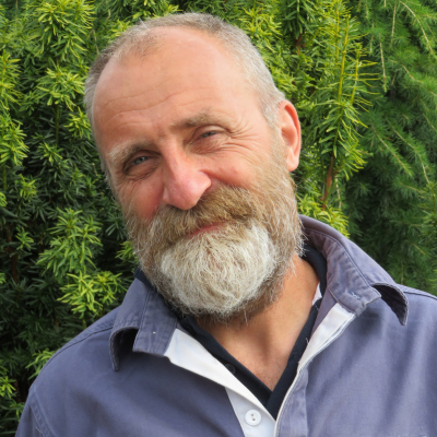Gardenforum News - People - Provender Nurseries introduce a commercial ...