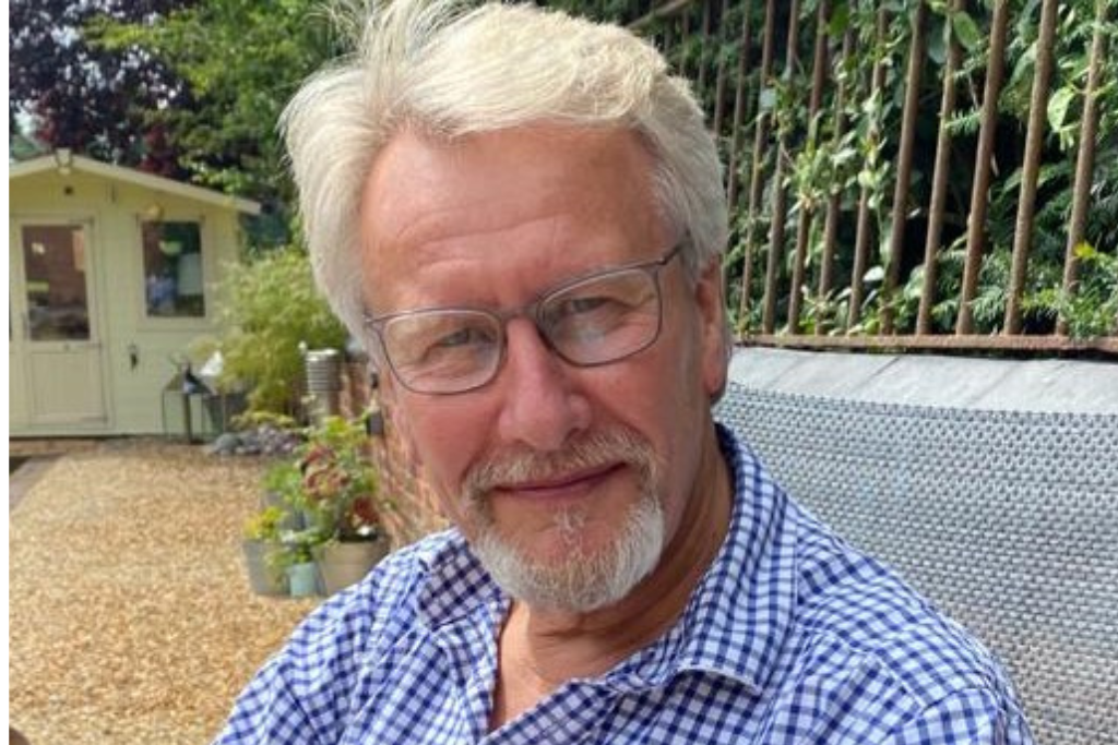 Gardenforum News - People - The Greenfingers Charity appoints new ...