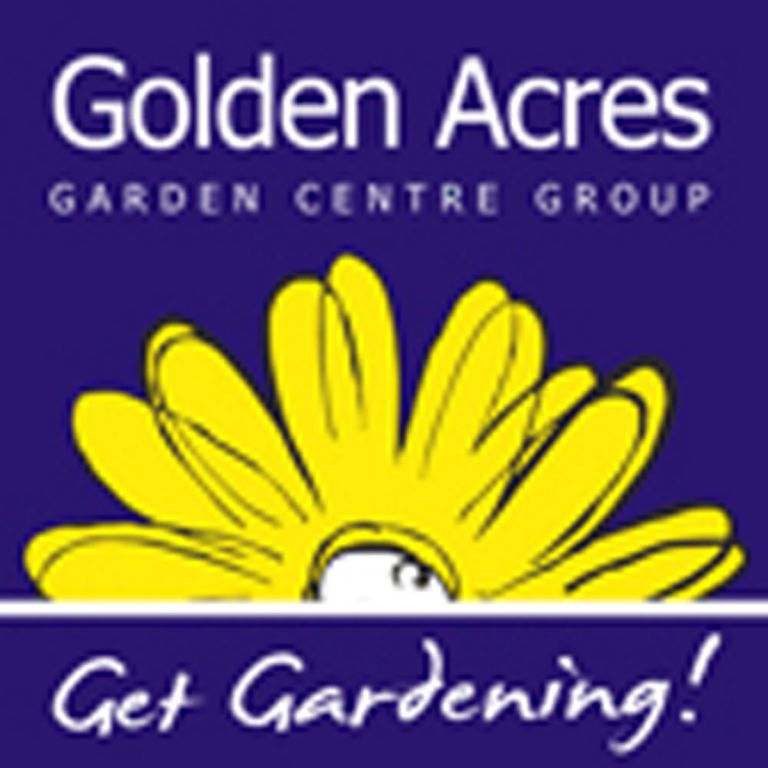 Golden Acres Logo