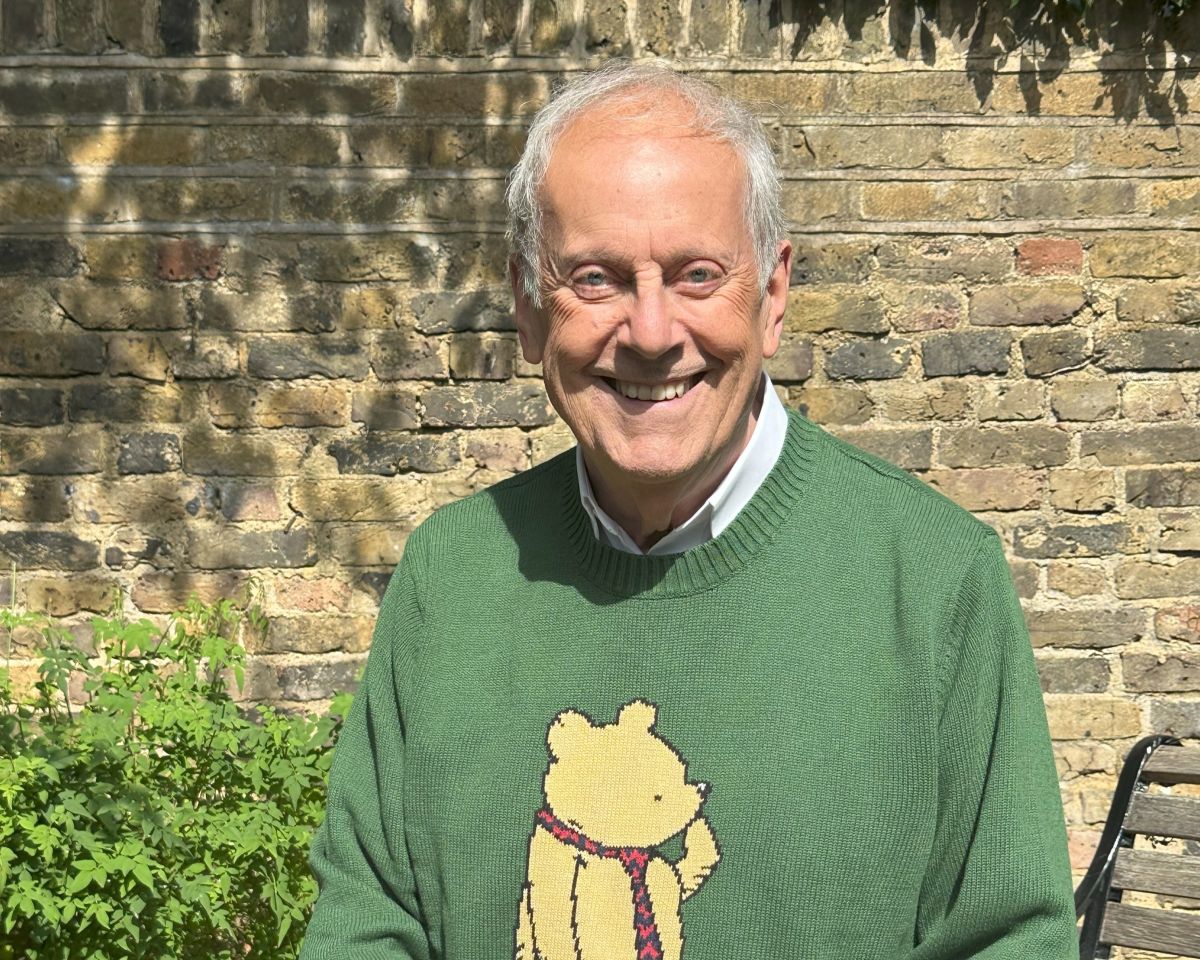 Gardenforum News - People - Gyles Brandreth announced as keynote ...
