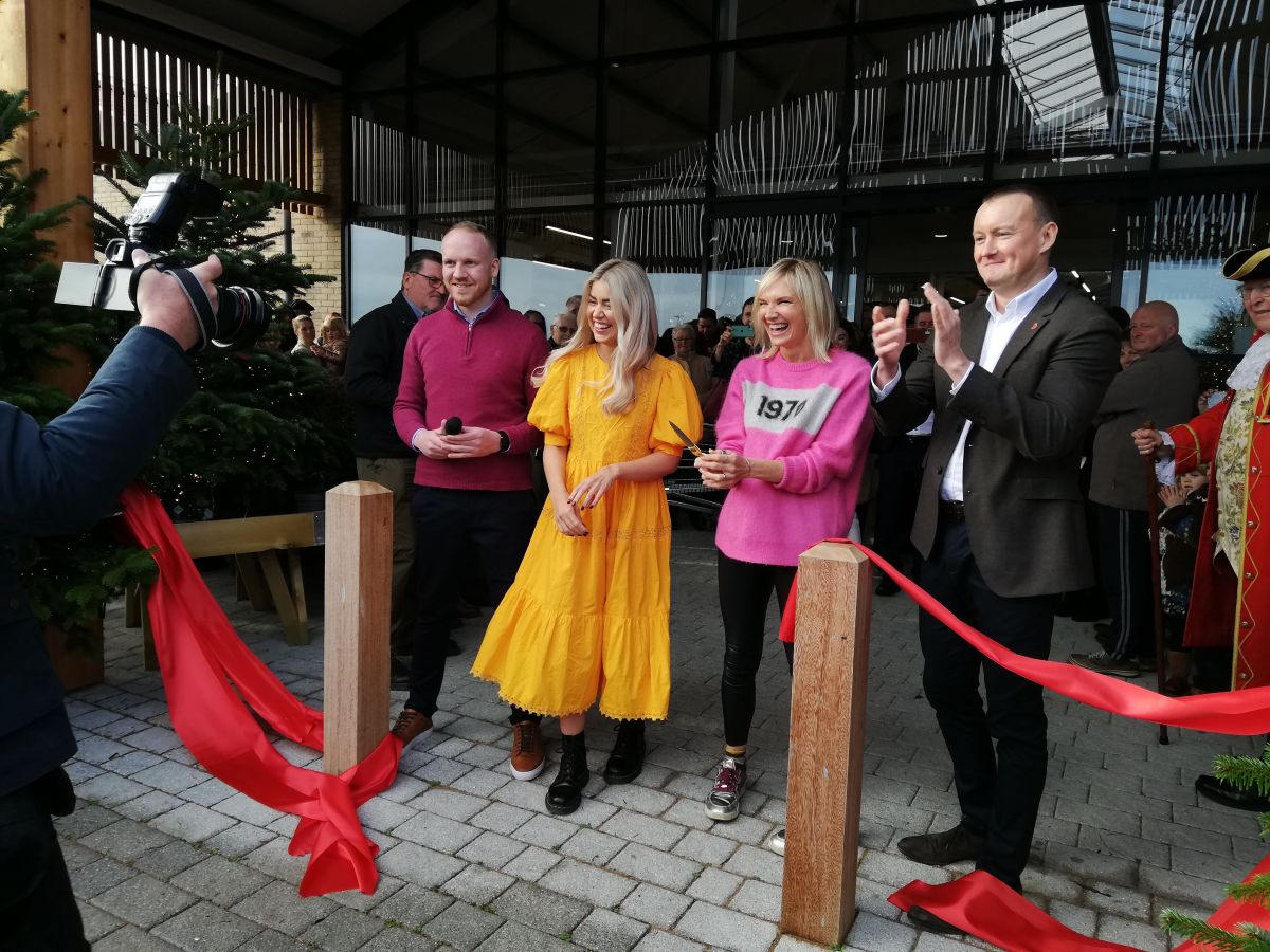 Gardenforum Headlines - Dobbies CEO discusses supplier relations at ...