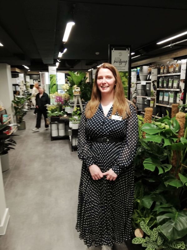 Gardenforum Headlines - little dobbies shops are getting bigger