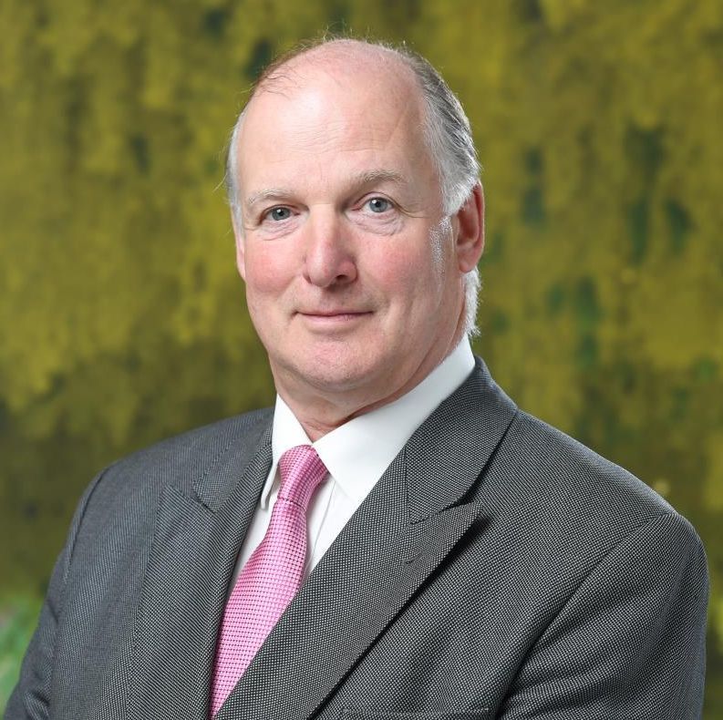 Gardenforum News - People - James Barnes to step down as HTA Chairman ...