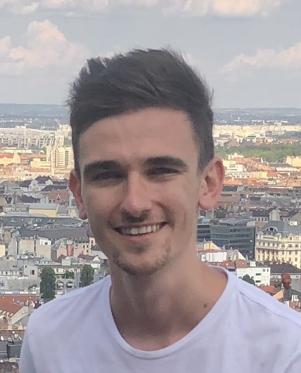 Gardenforum News - People - Broil King appoints new sales merchandiser